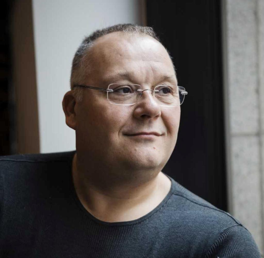 Cas Mudde on threats to democracy and the far right in the US ...