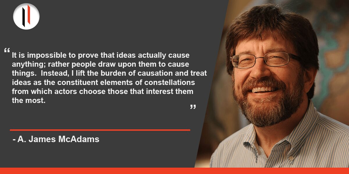 A. James McAdams on far-right thinkers and democracy | illiberalism.org