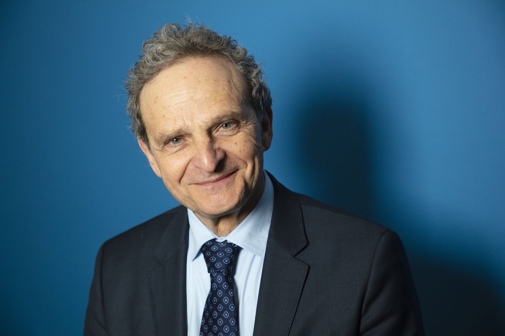 Marc Lazar on French and Italian politics and peoplecracy ...