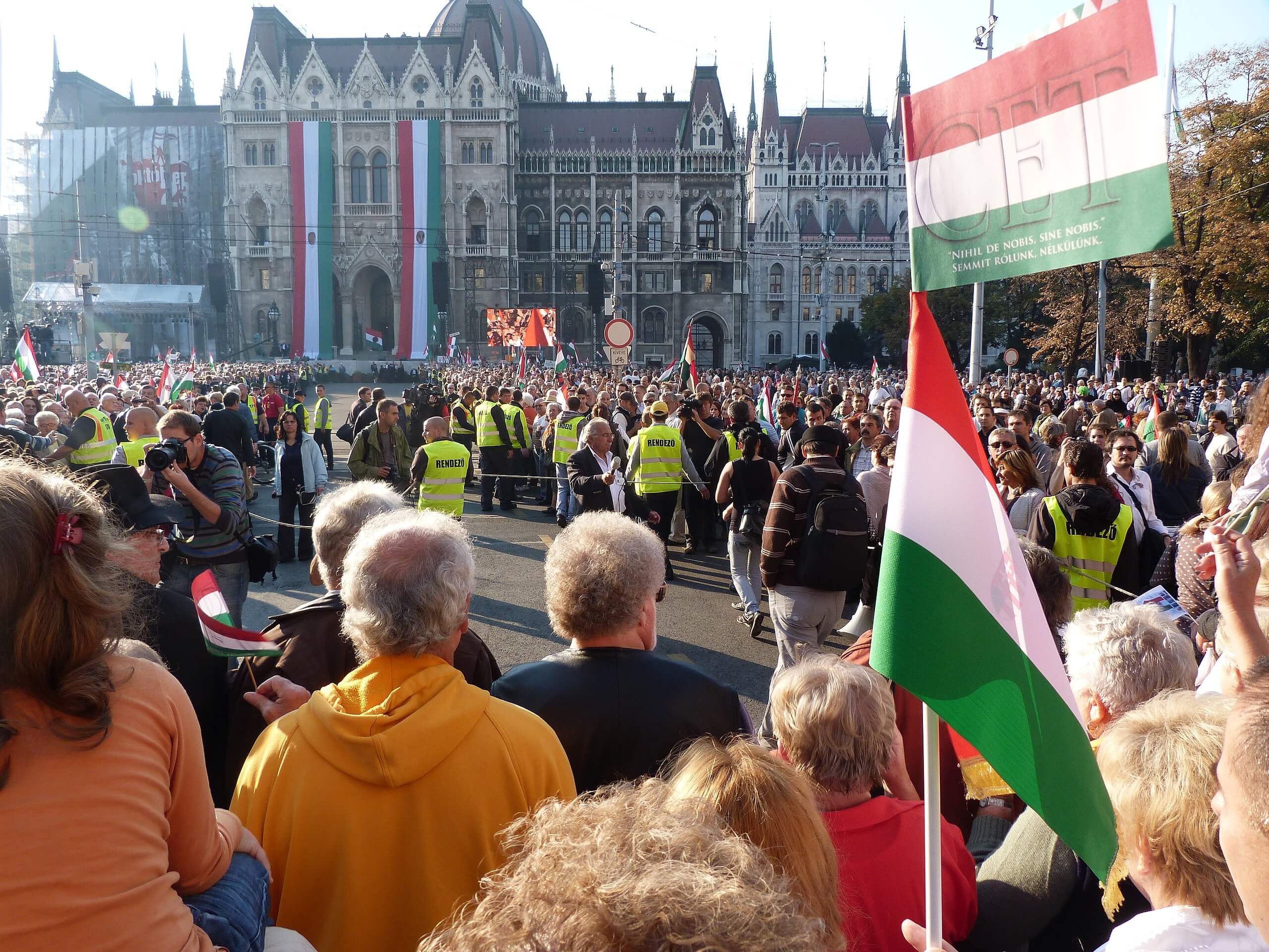 The Psychology of Illiberalism | illiberalism.org