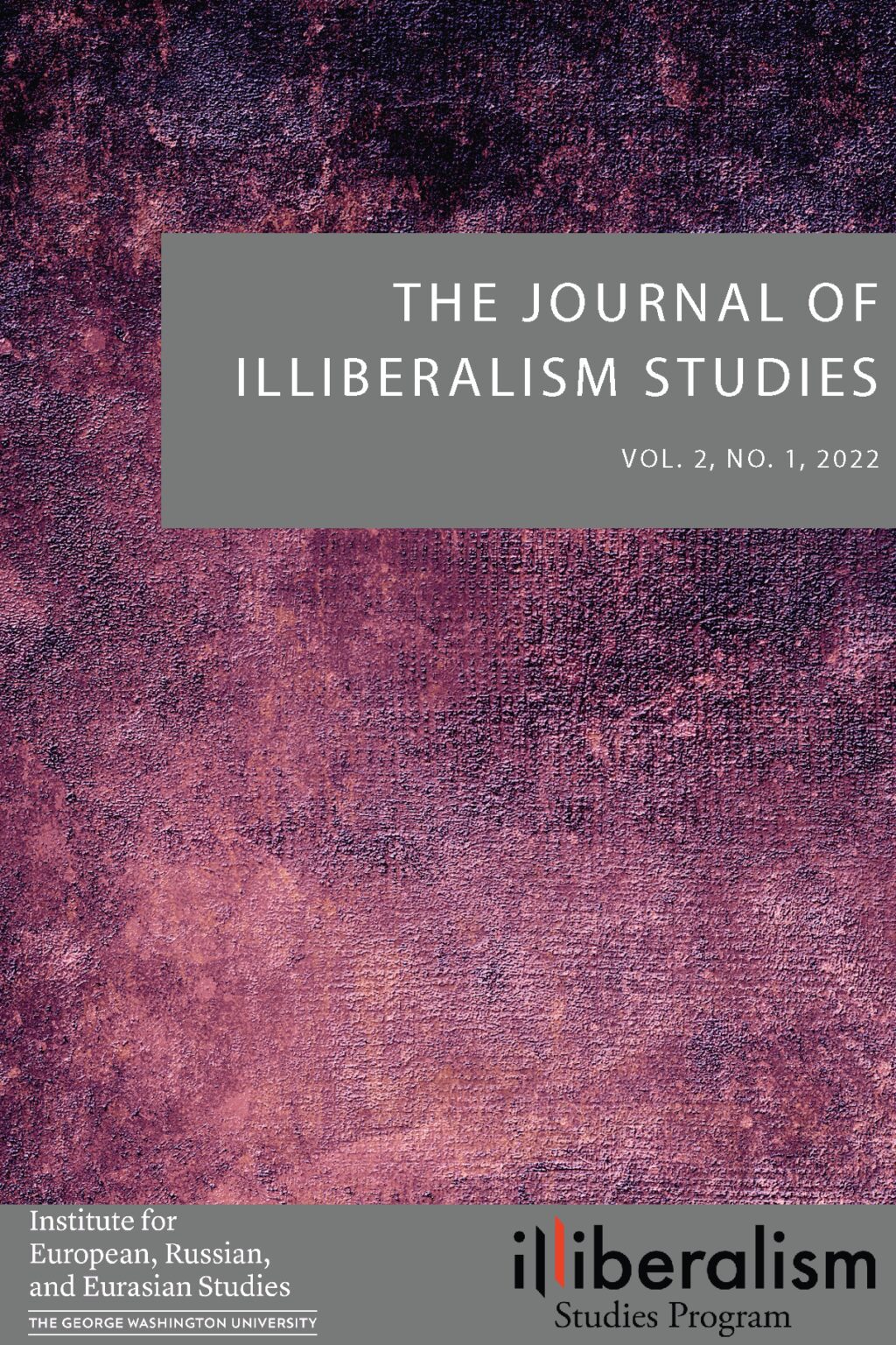 JIS Spring 2022 | illiberalism.org