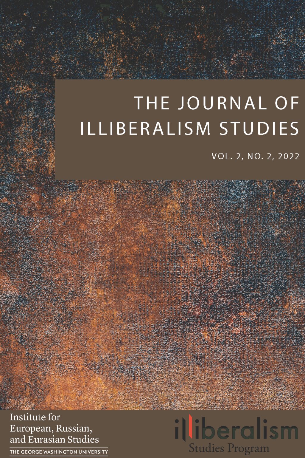 JIS Fall 2022 | illiberalism.org