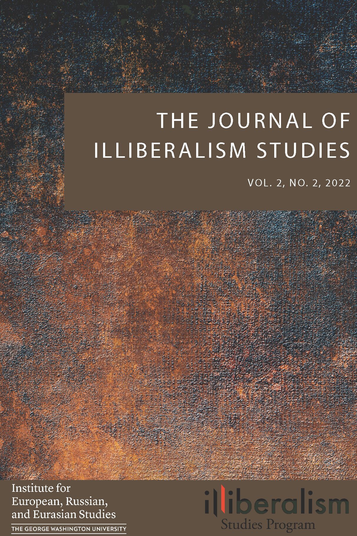 JIS Fall 2022 | illiberalism.org
