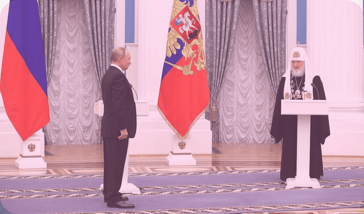 Mikhail Antonov - Church-State Cooperation and its Impact on Freedom of Religion or Belief and ...