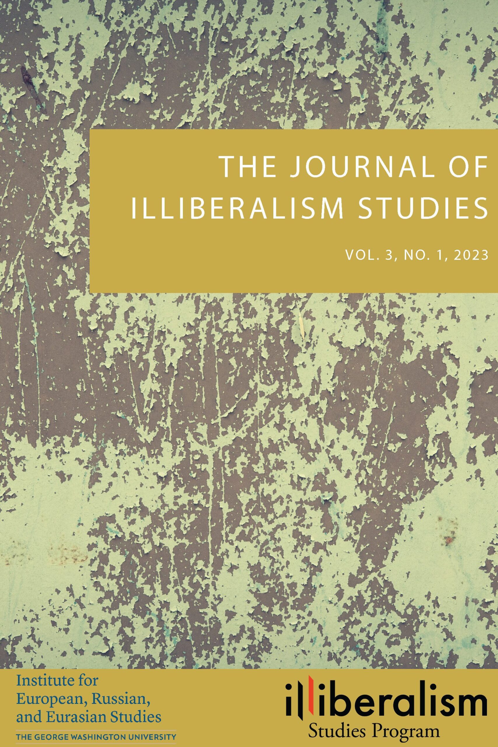 JIS Spring 2023 | illiberalism.org
