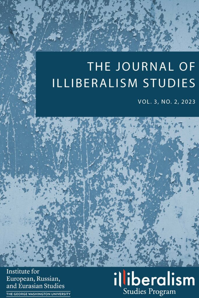 JIS Summer 2023 | illiberalism.org