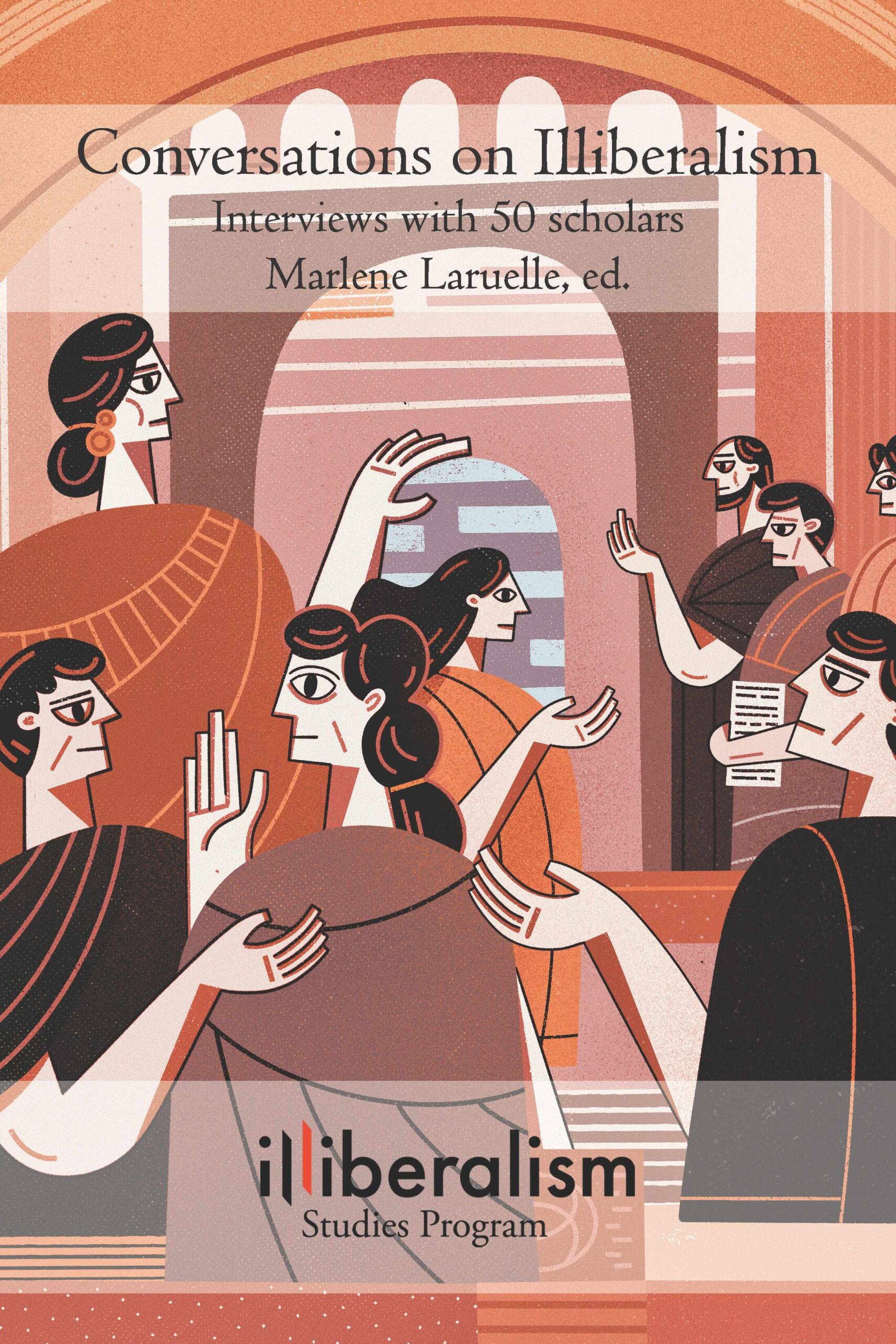 illiberalism.org - Debating the future of illiberalism