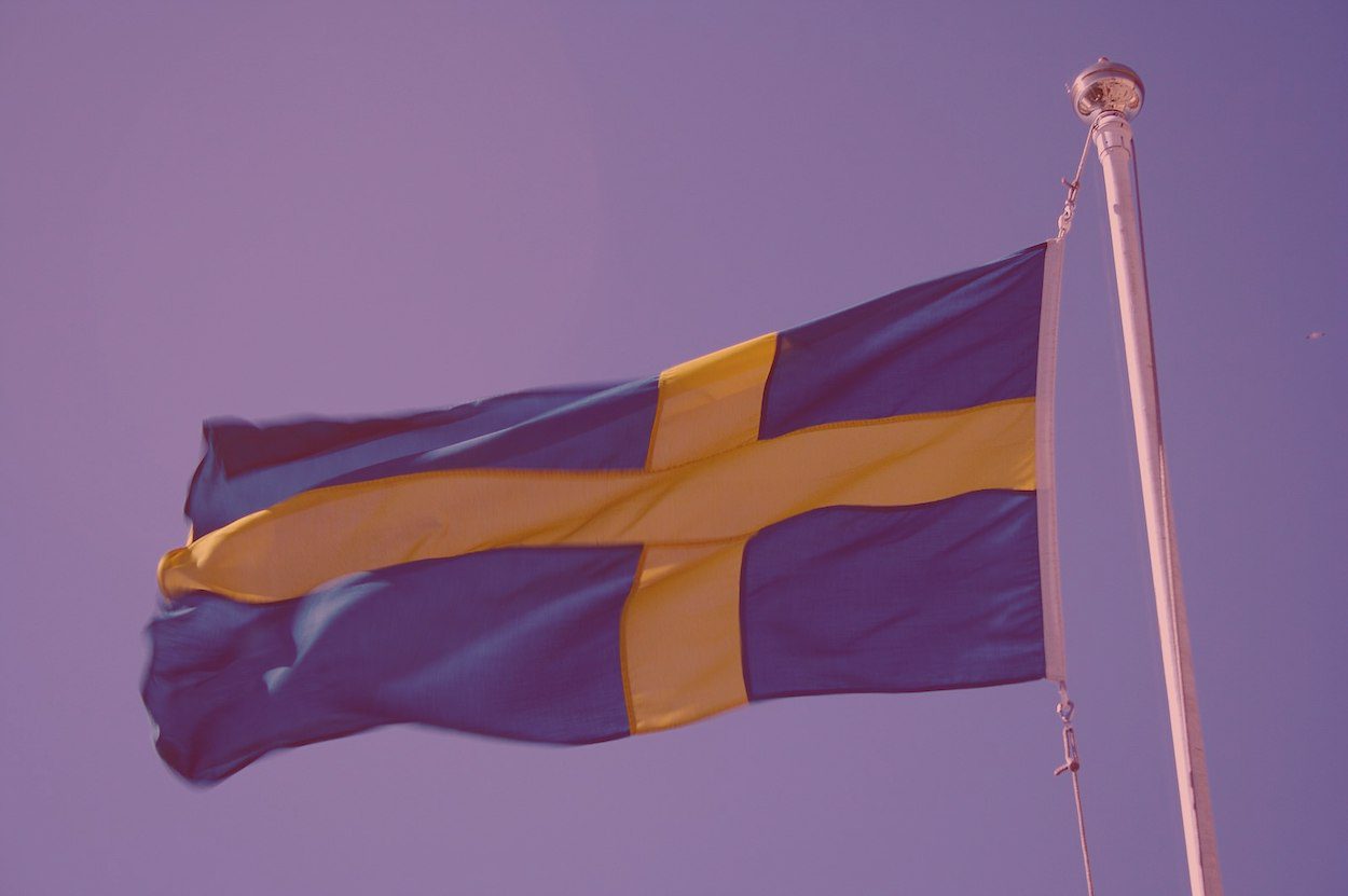 Bo Rothstein - The Shadow of the Swedish Right | illiberalism.org