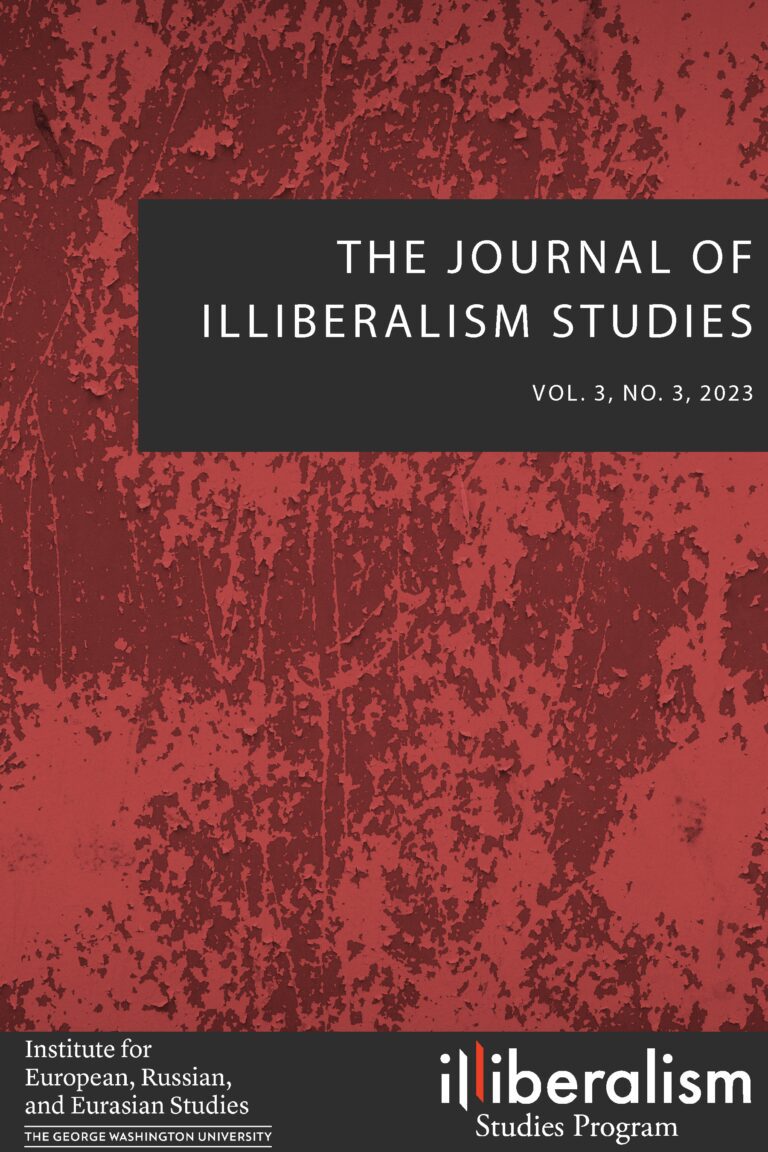 Illiberal Memory across Borders | illiberalism.org