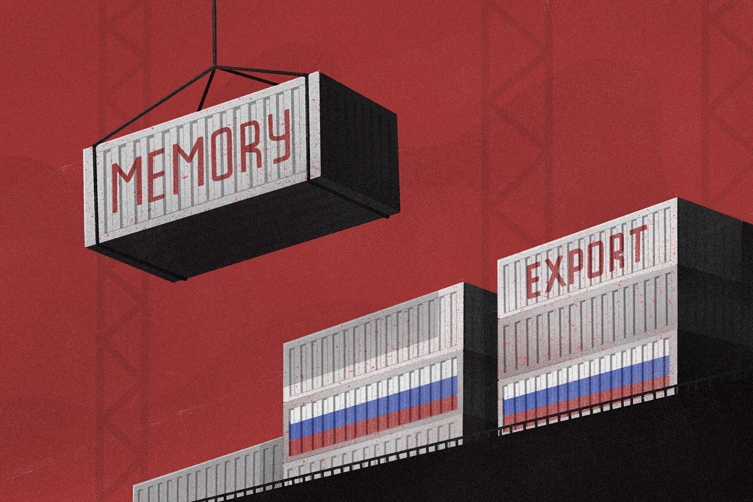 Illiberal Memory across Borders | illiberalism.org