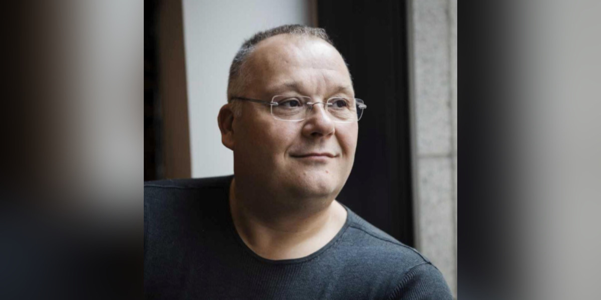 Cas Mudde on threats to democracy and the far right in the US ...