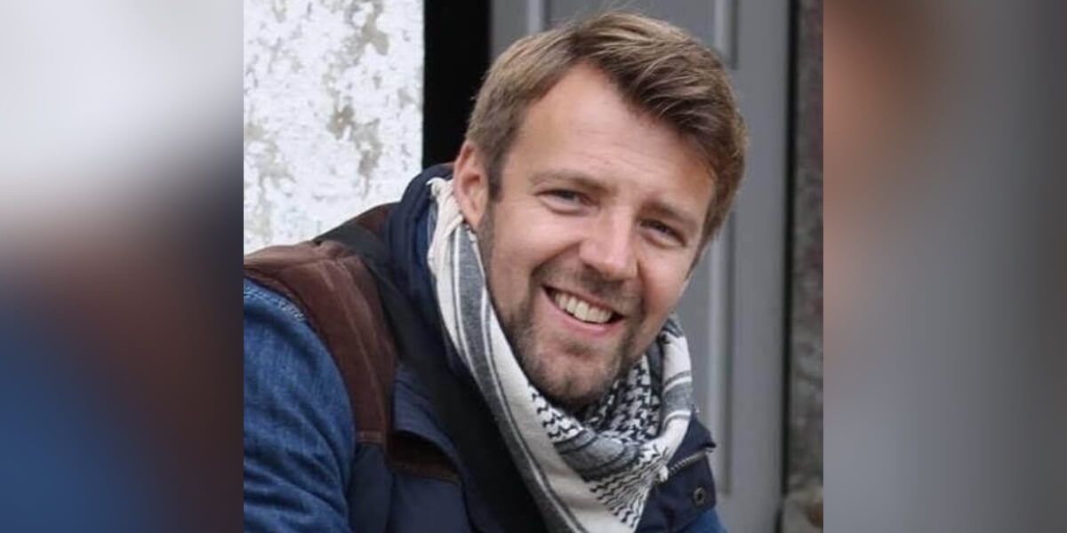 Paweł Surowiec on media, public diplomacy, and illiberalism ...