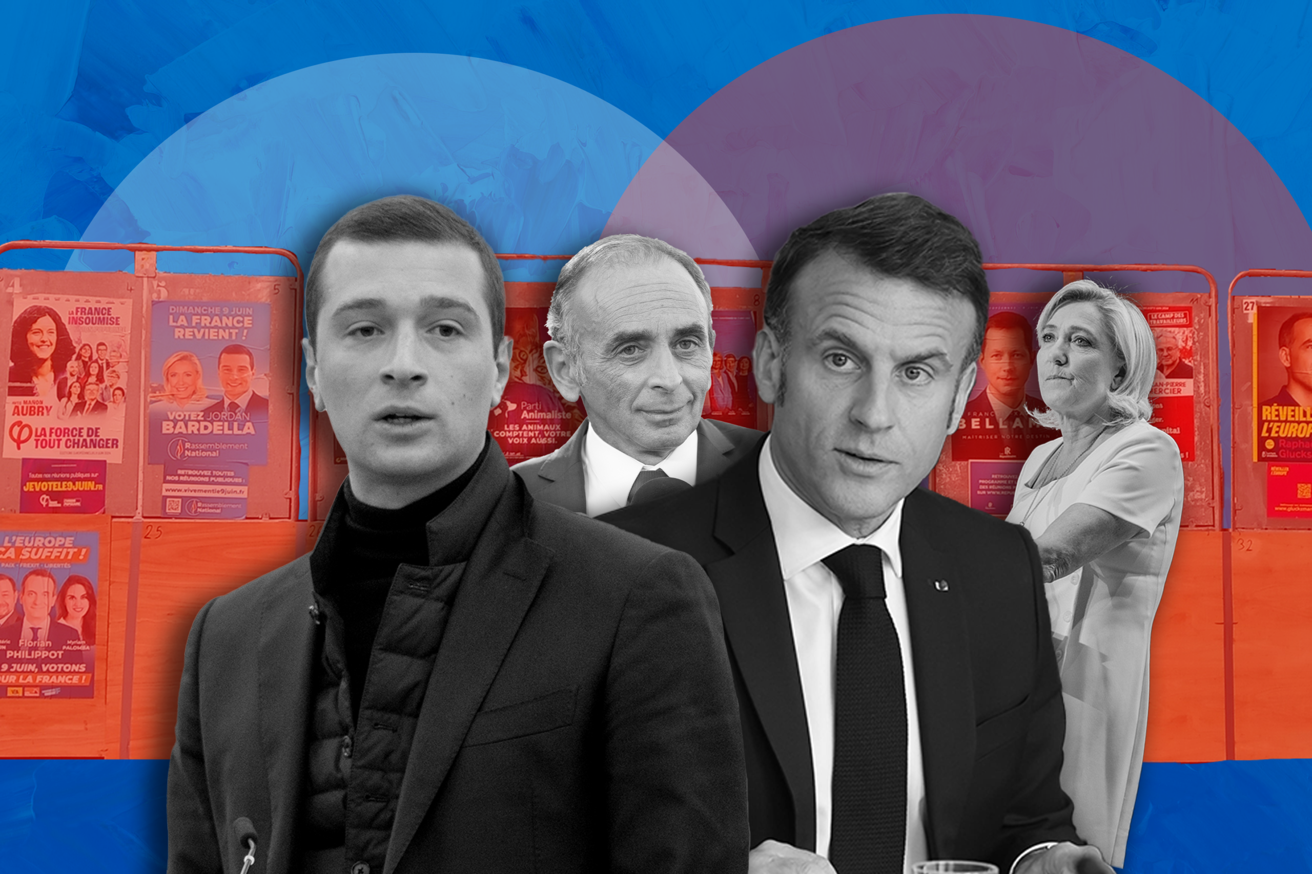 Macron’s Snap Elections: A Reality Check for the French Political ...