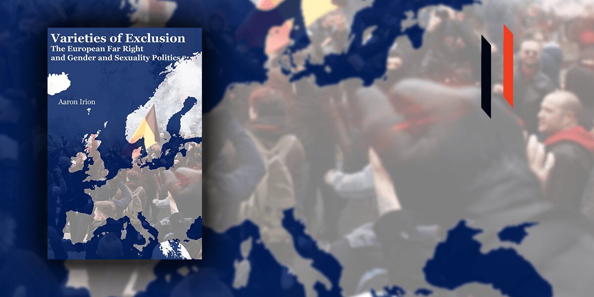 Varieties of Exclusion | illiberalism.org