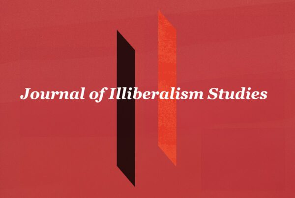 How Donald Trump Took Over the Republican Party | illiberalism.org