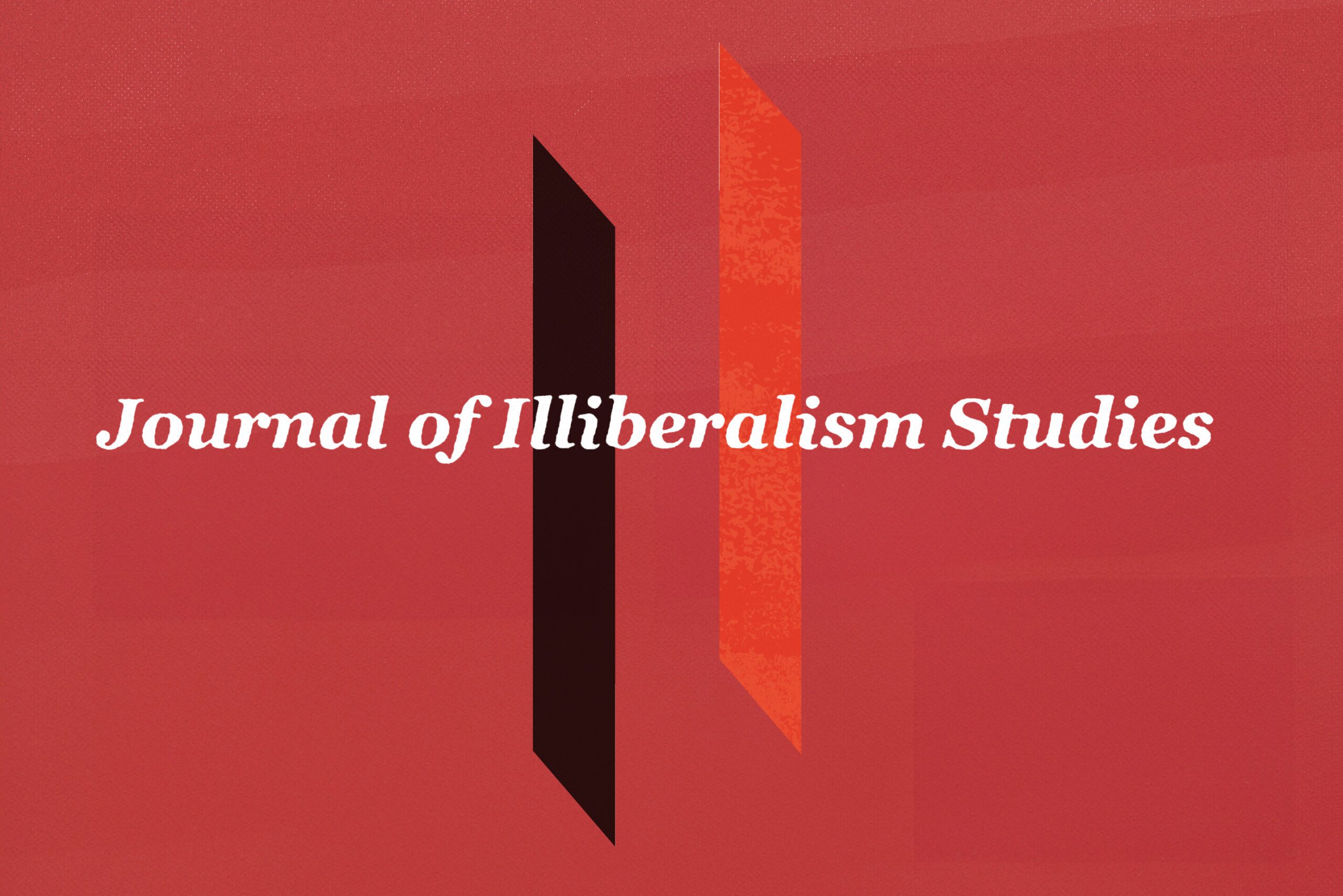 Illiberal Technologies: Linking Tech Companies, Democratic Backsliding ...