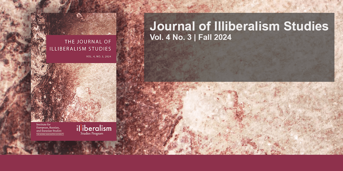 JIS Fall 2024 | illiberalism.org