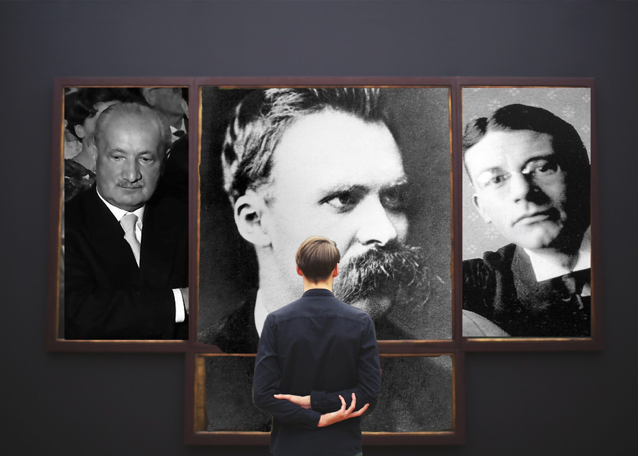 The Conservative Revolution Redux: American Politics and German ...