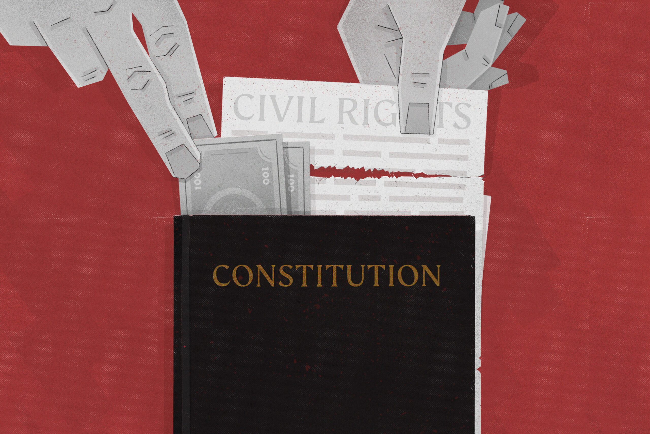Vanishing Rights: Social Rights in the Illiberal Constitutionalism of ...