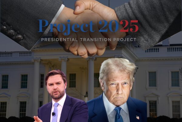 How Donald Trump Took Over the Republican Party | illiberalism.org