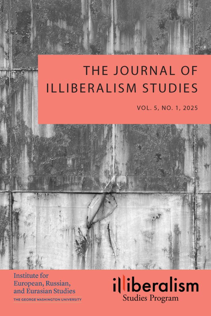 Christian Nationalism, Illiberalism, Gender, and the 2024 United States ...