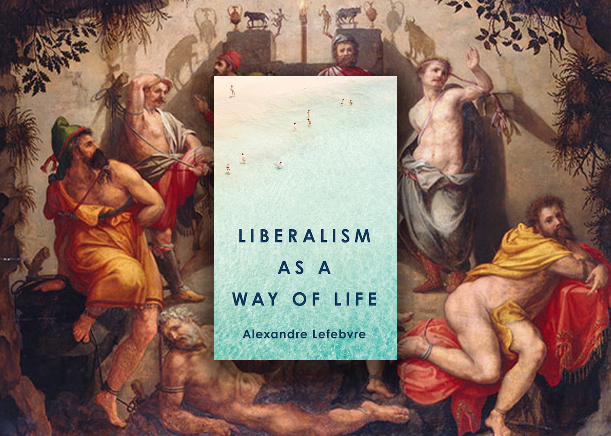 Good Liberals, Bad Cave: A Review of Liberalism as a Way of Life ...