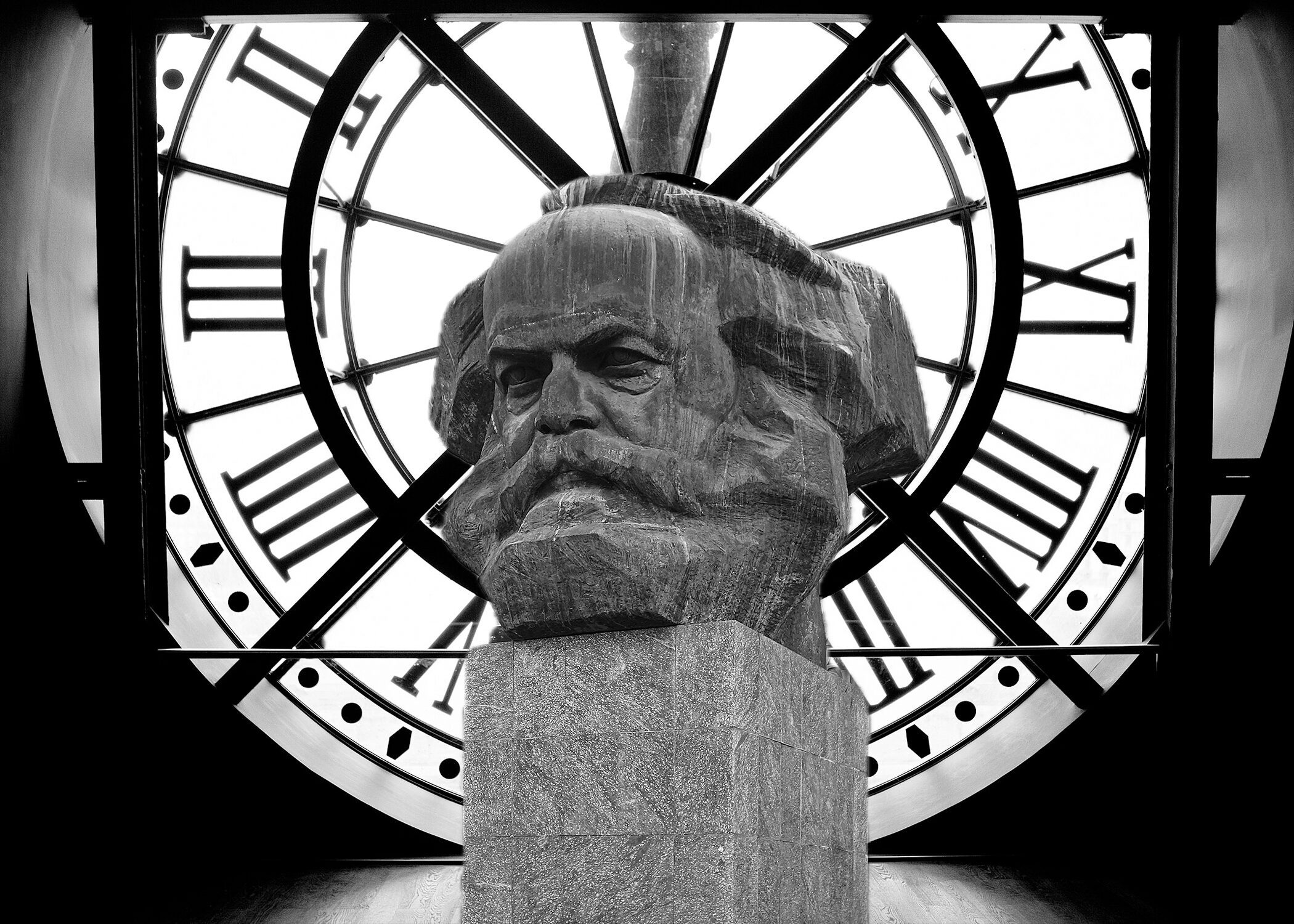 Birthmarks of the Old: Revisiting Karl Marx’s Critique of Liberalism ...